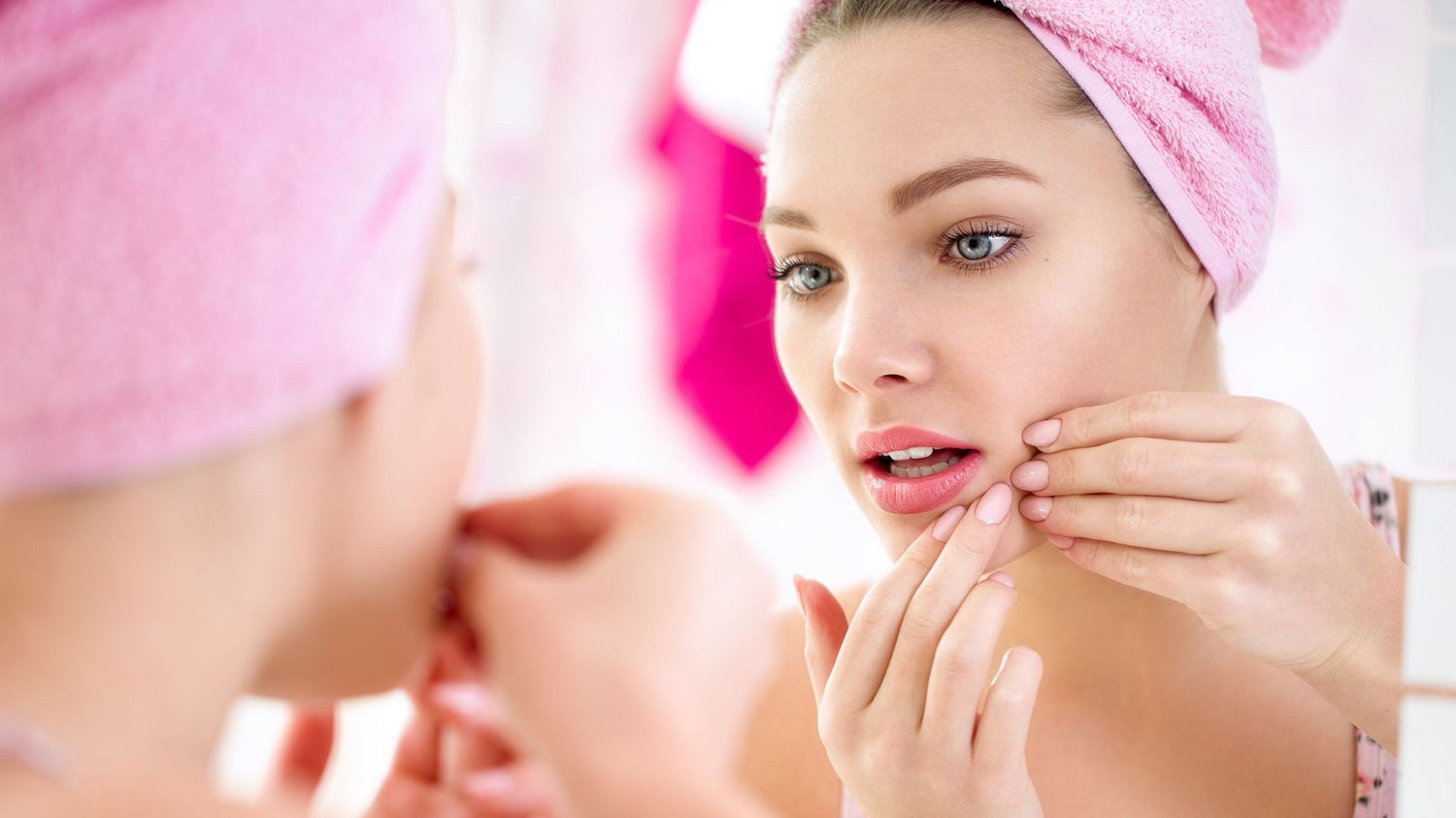 Acne & Acne Scarring, Toronto, Markham, ON – Sherlase Clinic & Spa